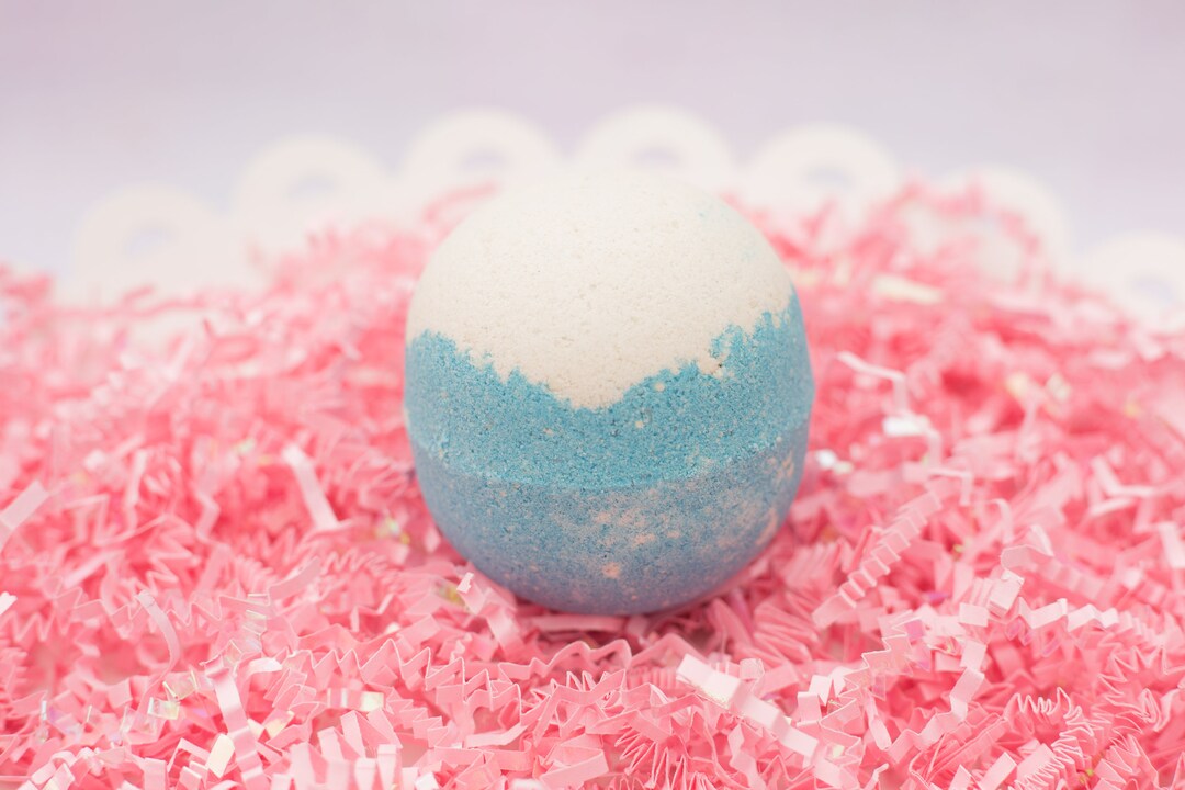 Shark Attack Bath Bomb Shark Week Bath Bomb Watermelon Bath Bomb Beach ...