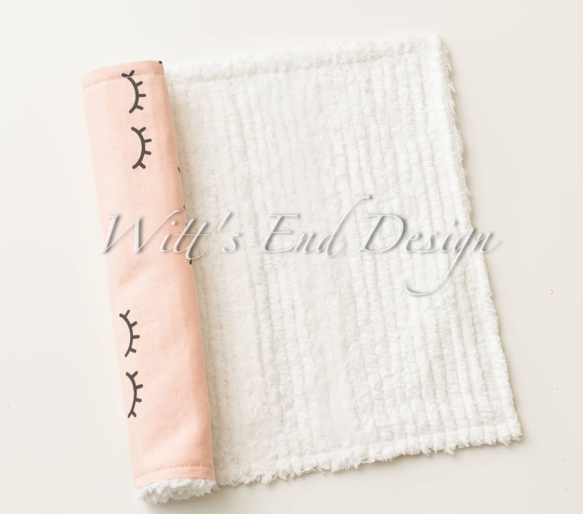 Burp Cloth-sleepy EYES Burp Cloth. Mix & Match Burp Cloth-baby - Etsy