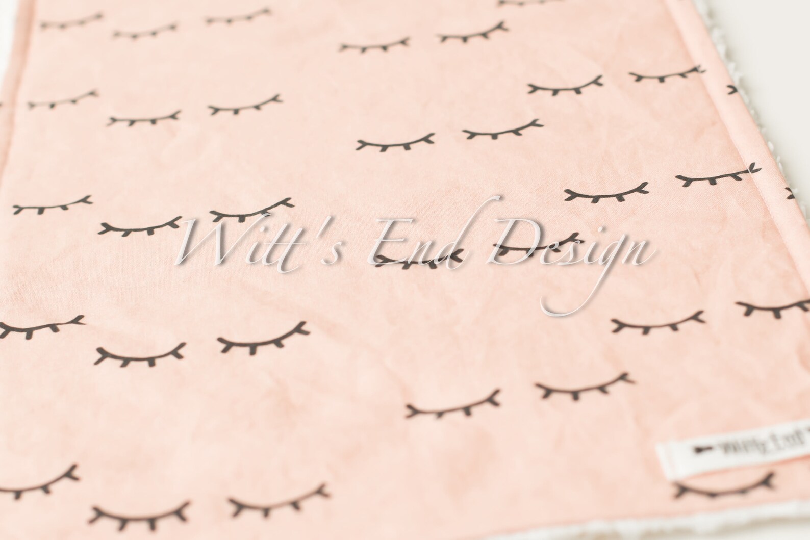 Burp Cloth-sleepy EYES Burp Cloth. Mix & Match Burp Cloth-baby - Etsy