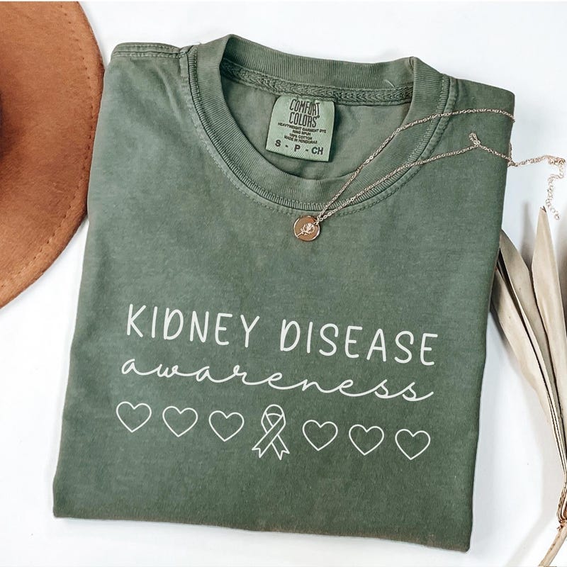Kidney Gift - 60+ Gift Ideas for 2026