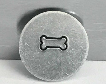 Dog Bone Stamp - Etsy