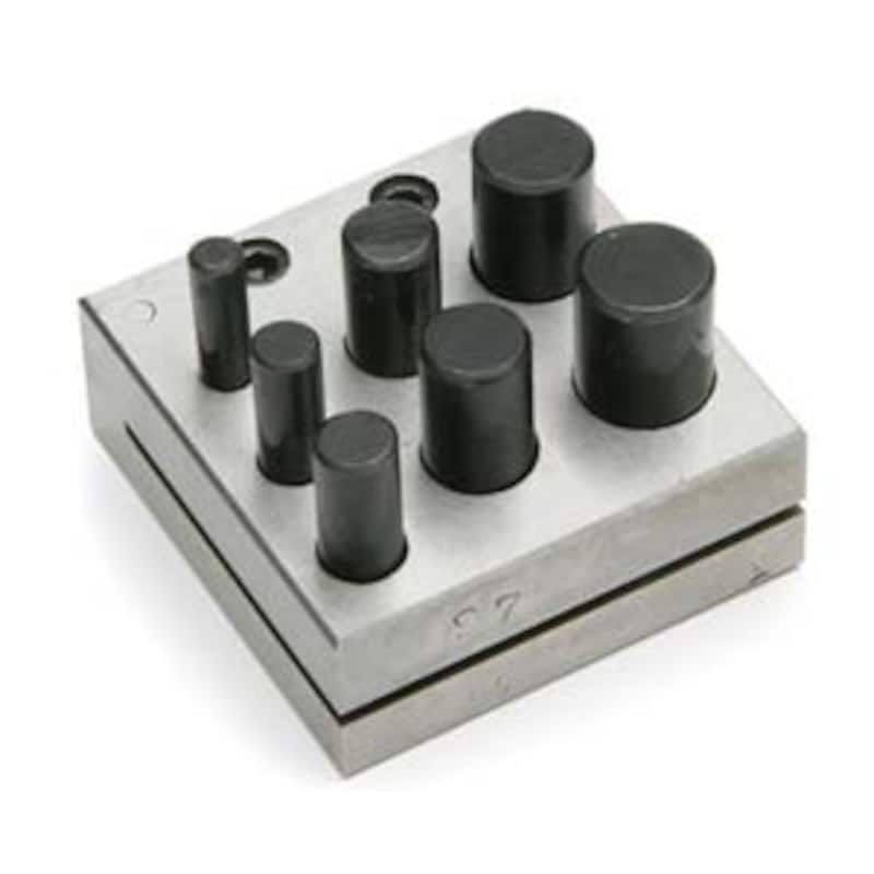 Disc Cutter for Jewelry - Etsy