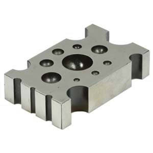 Steel Bench Block - Etsy