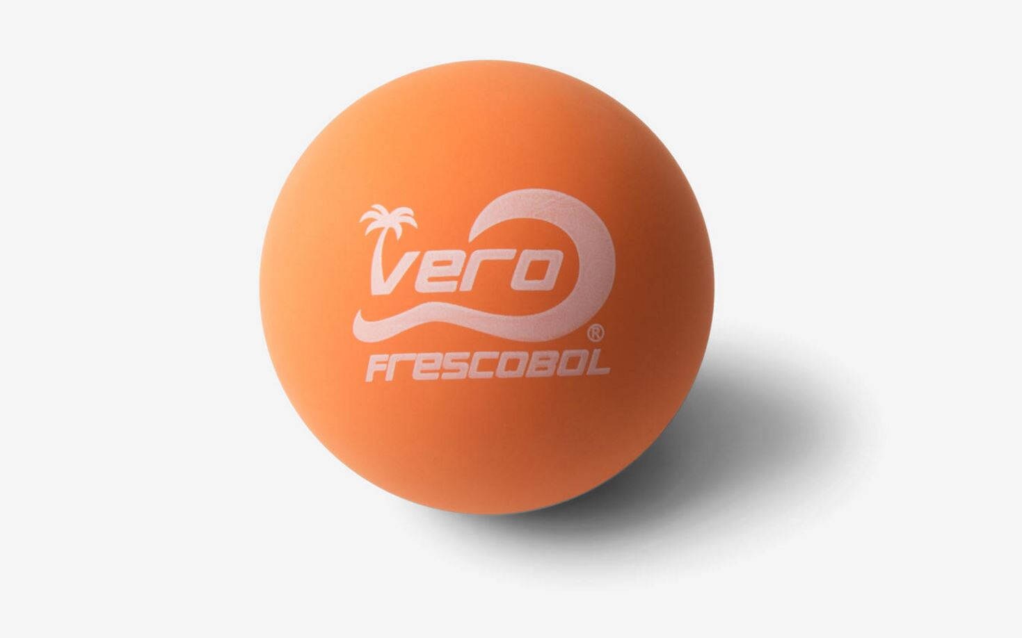 Frescobol American Walnut Wood Beach Paddle Ball Kit - Etsy