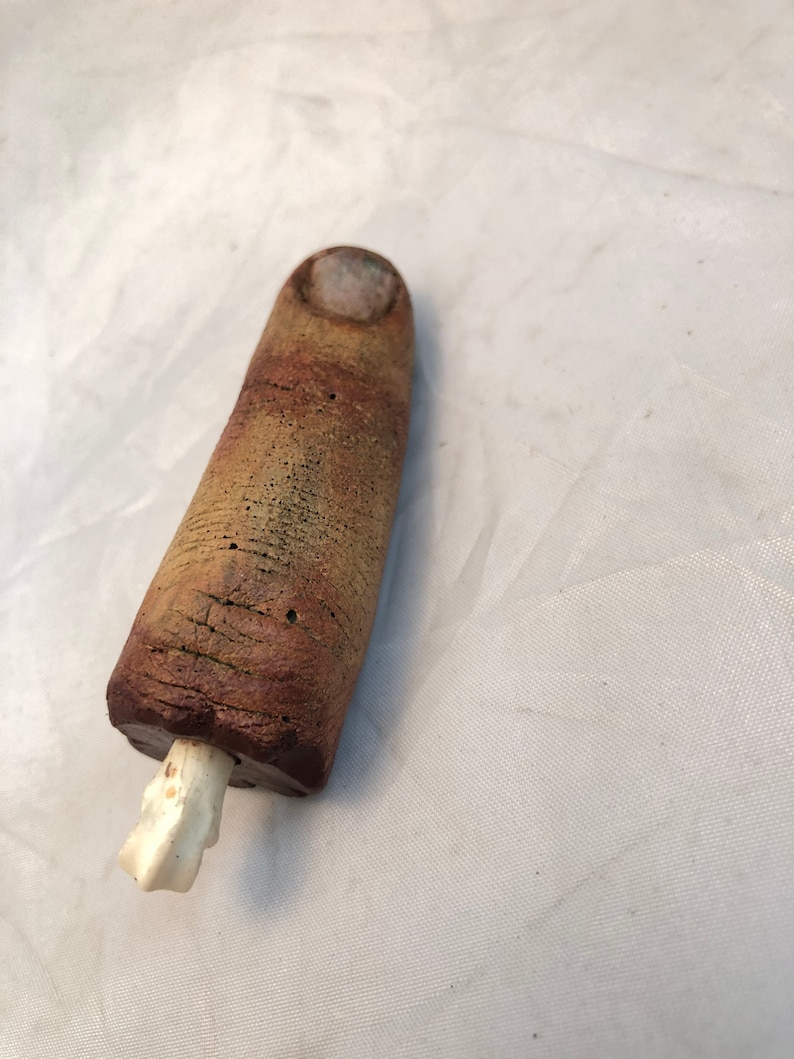 Severed Finger Prop - Etsy