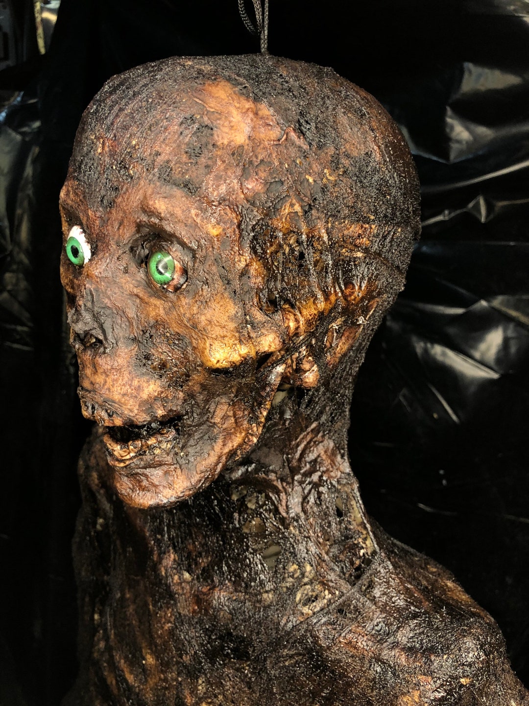 Rotting Skeleton Corpse - Etsy