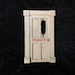 Redrum Mini Door - Etsy