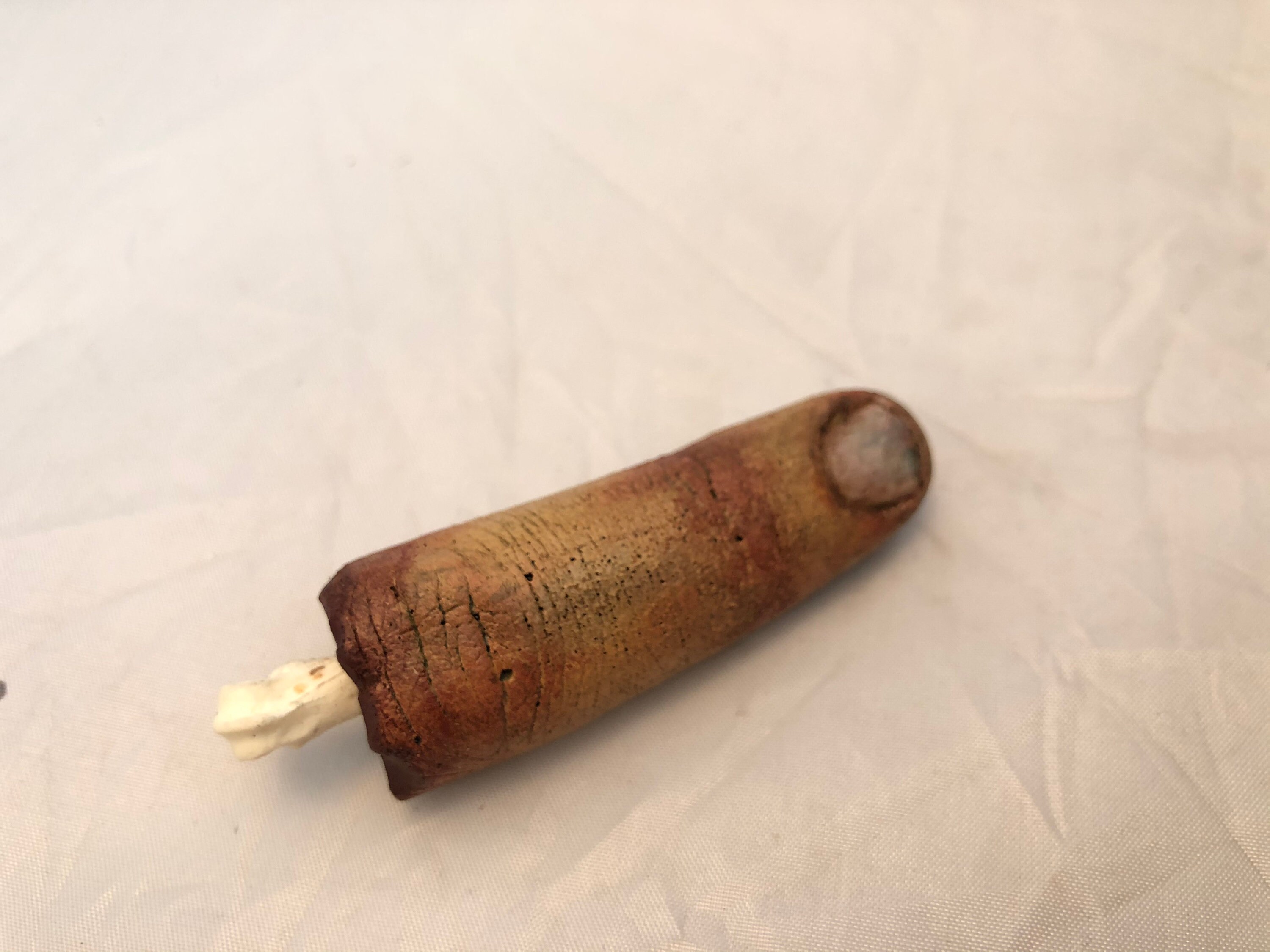 Severed Finger Prop - Etsy