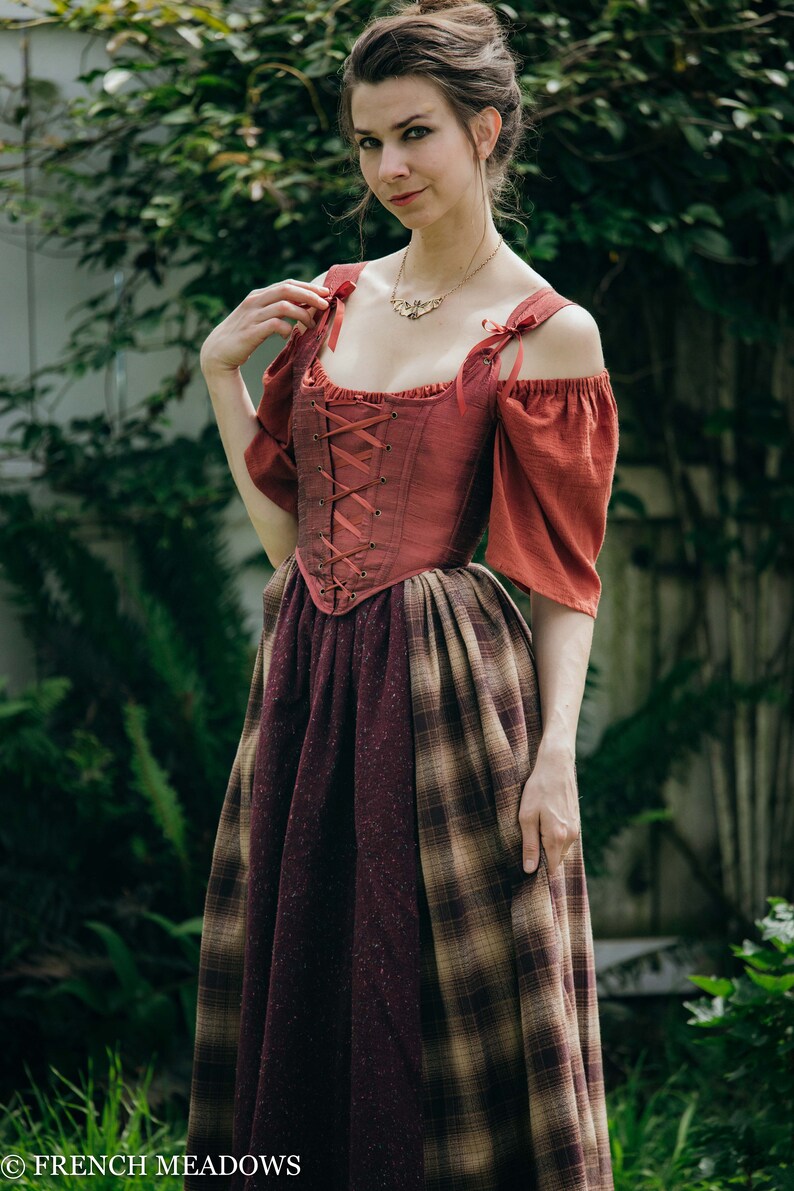 Mary Sanderson Costume Skirt Hocus Pocus Sanderson Sisters - Etsy