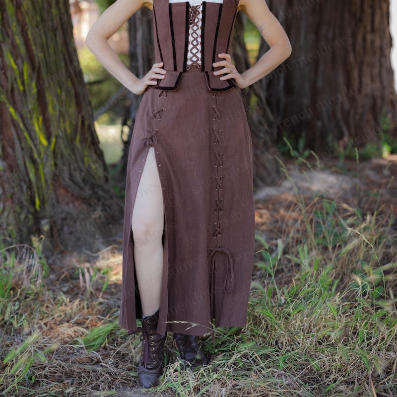 Rustic Lace Fit - Etsy