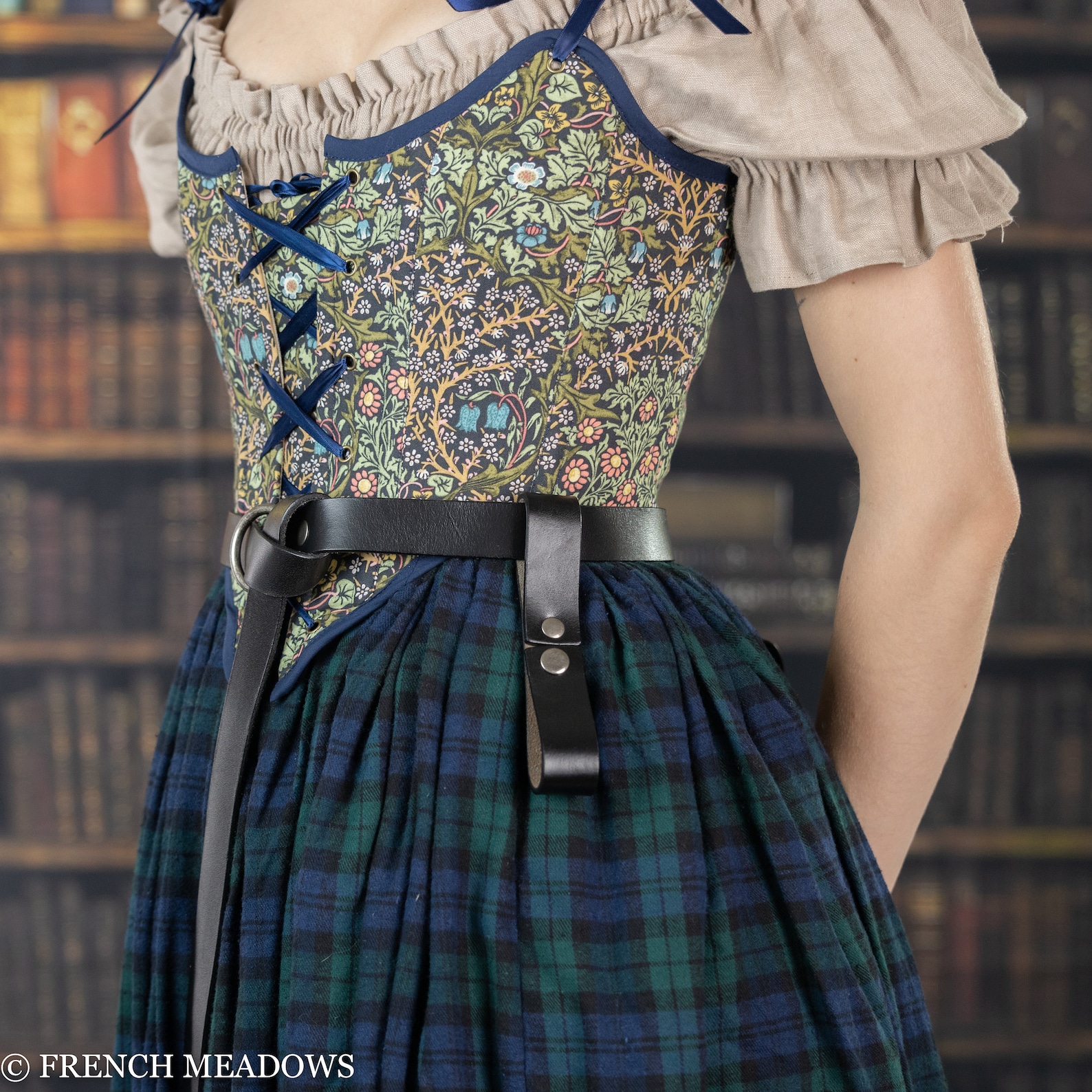 Leather Mug Holder Tankard Strap Tavern Mug Strap Renaissance Faire ...