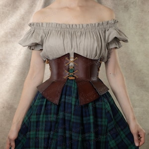 Corsets for Women - Etsy