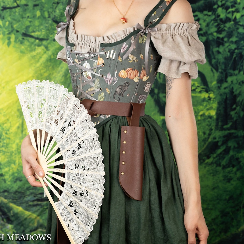 Hand Fans French - Etsy