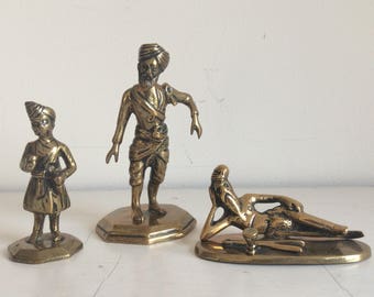 Indian miniature | Etsy