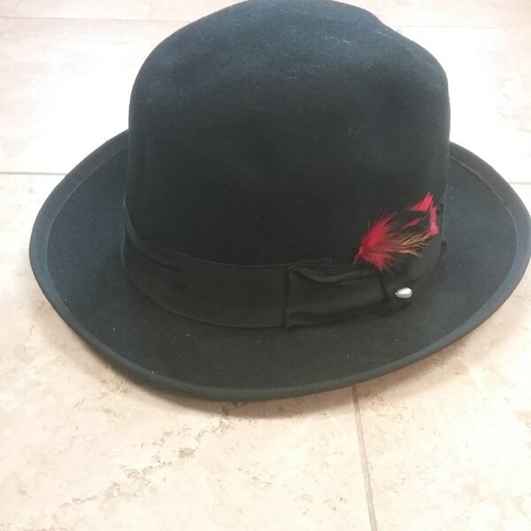 Pimp Hats - Etsy