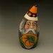 Hand Painted Uncle Sam Gourd Art - Etsy