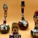 Hand Painted Uncle Sam Gourd Art - Etsy