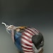 Hand Painted Uncle Sam Gourd Art - Etsy