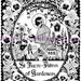 St. Fiacre ~ Patron Saint of Gardeners. A High Quality, Framed Print of ...