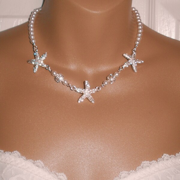 Beach Themed Jewelry - Etsy