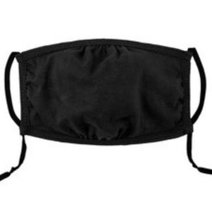 Pack of 5 Youth Face Masks - Etsy