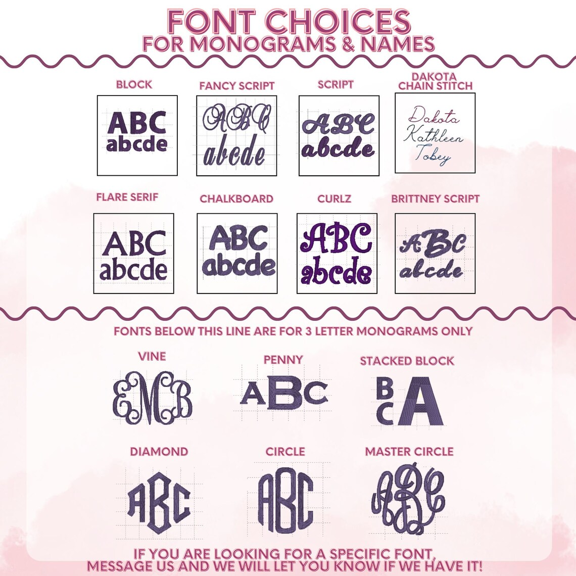 Monogrammed Stadium Seat - Etsy