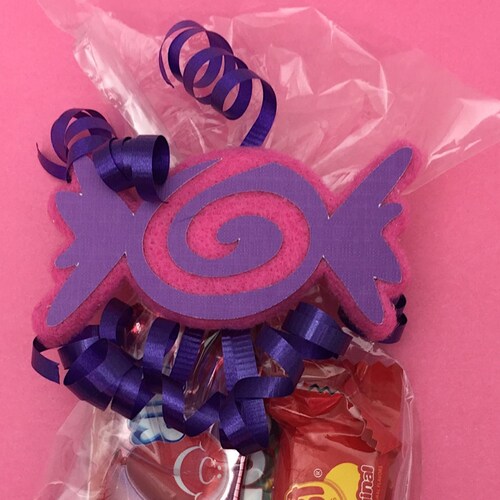 Candyland Party Supplies / Candy Placecards / Gingerbread Man | Etsy