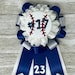Baseball Mom Senior Night Gift, Baseball Player Gift, Personalized ...