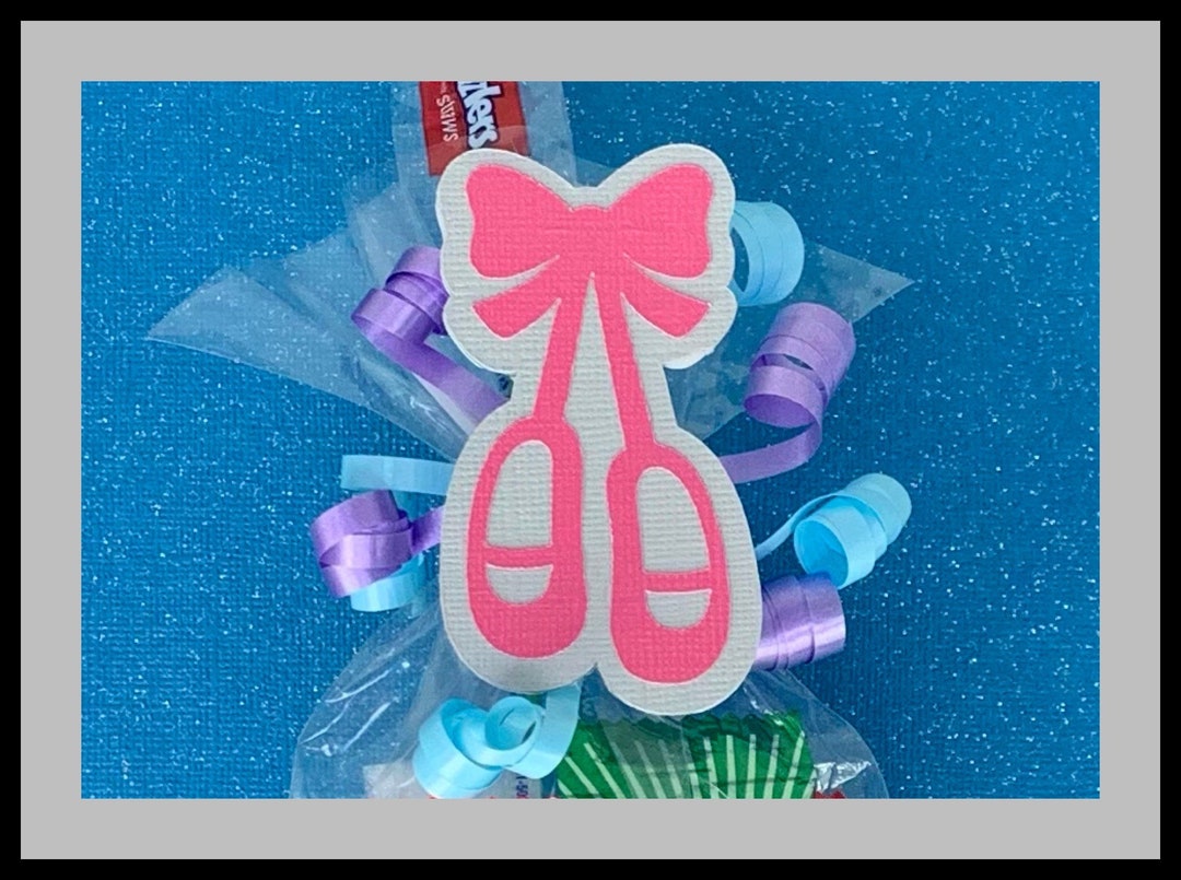 Ballerina Dance Teacher Gift, Dance Team Competition Gift, Ballet ...