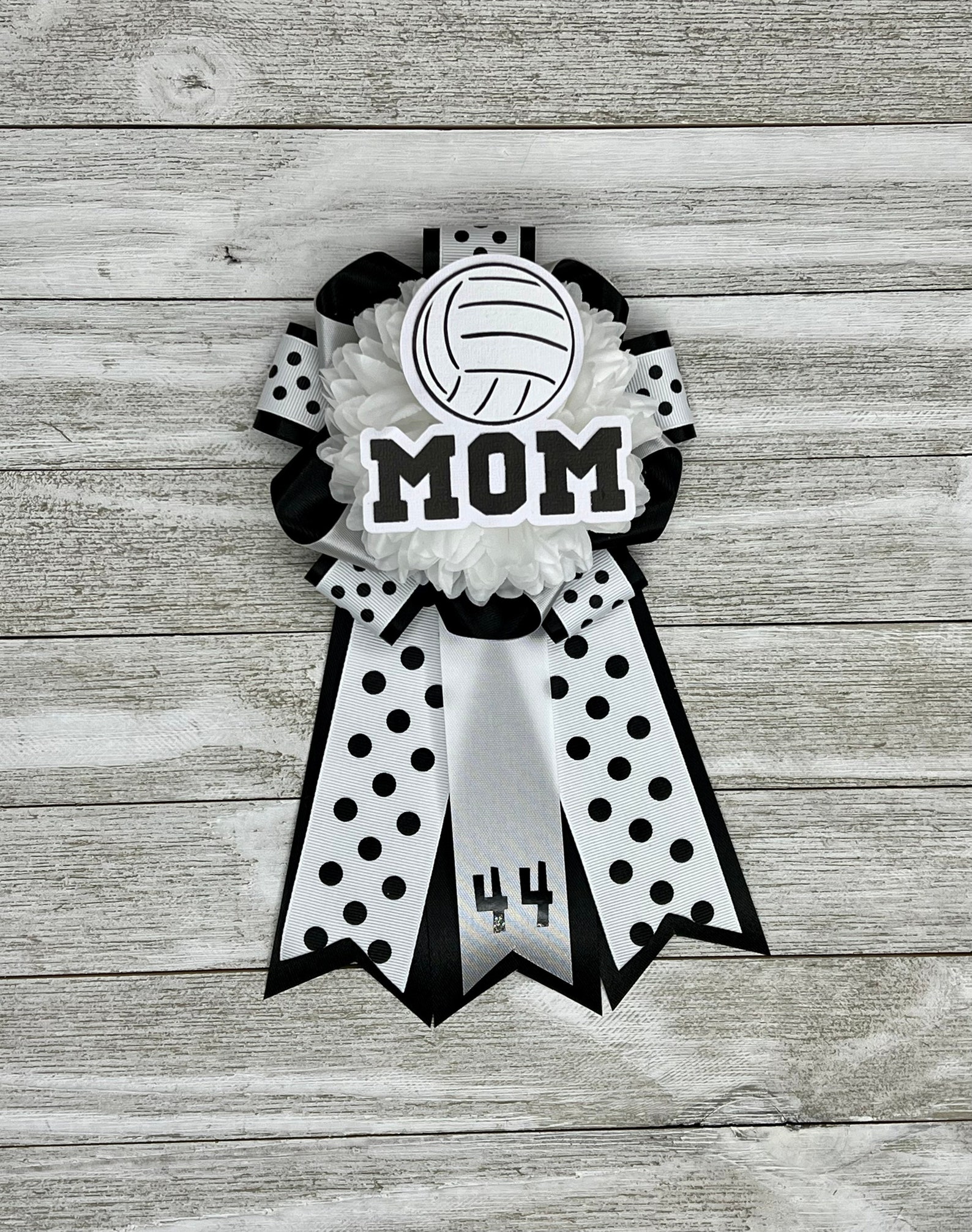 Volleyball Mom Gift, Volleyball Dad Gift, Senior Volleyball Night ...