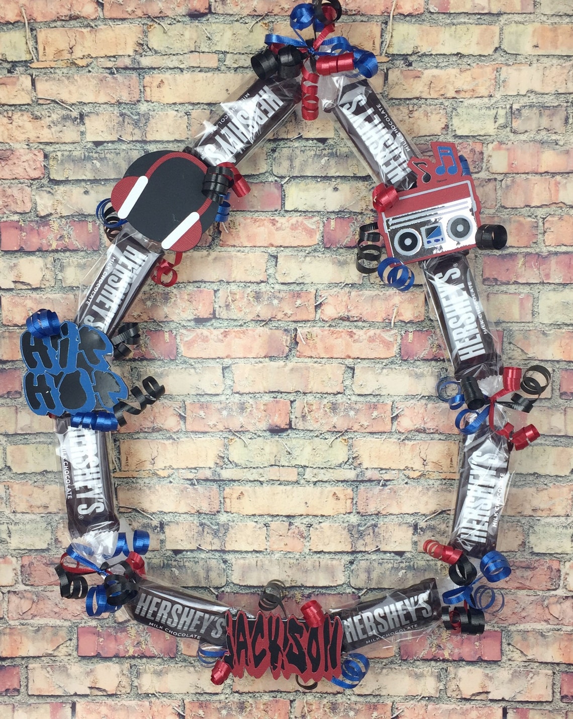 Hip Hop Recital Gift Hip Hop Teacher Gift Hip Hop Birthday - Etsy