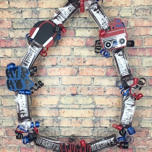 Hip Hop Recital Gift, Hip Hop Teacher Gift, Hip Hop Birthday Party, Hip ...