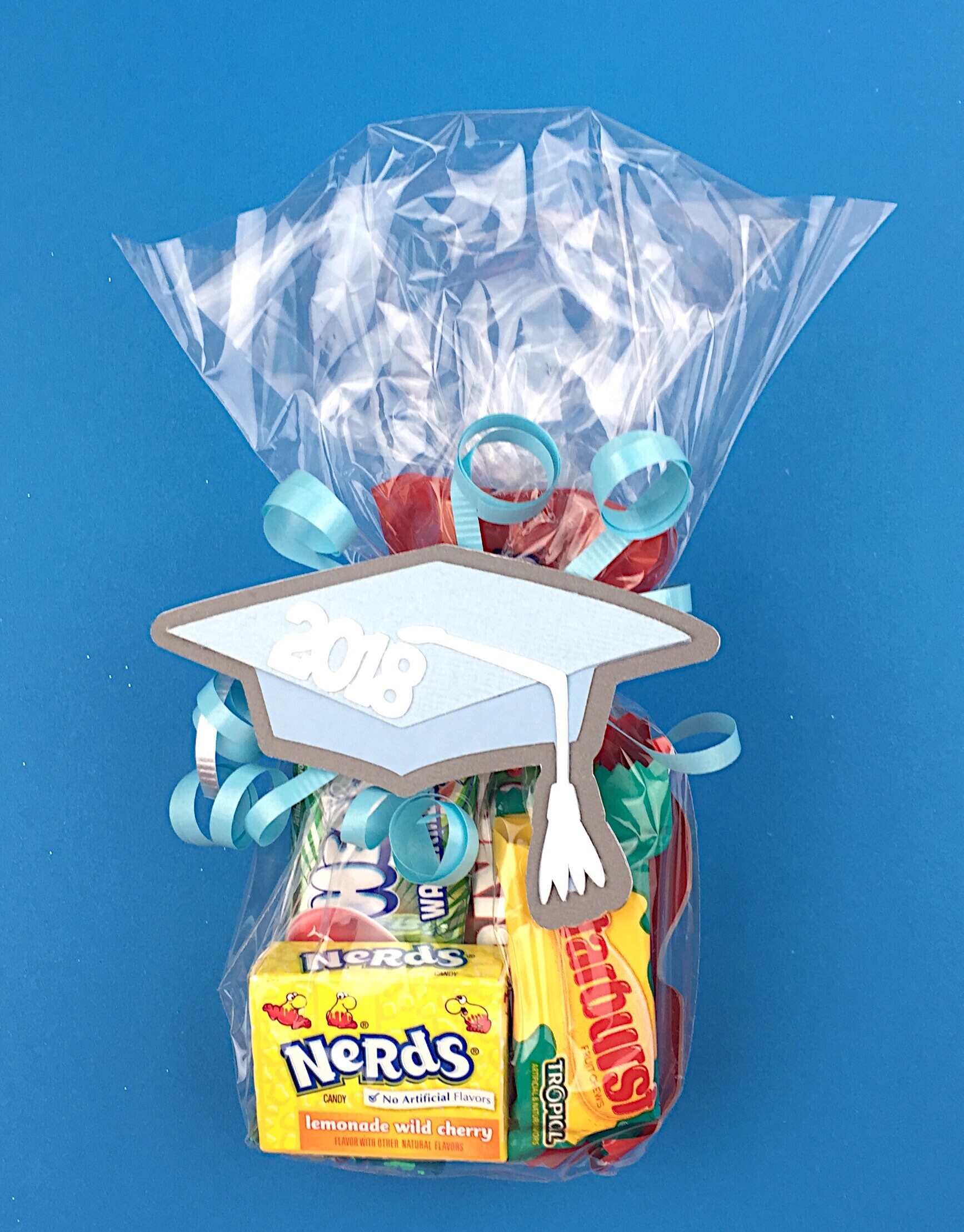 Good Ideas For Graduation Party Favors at Dana Boling blog