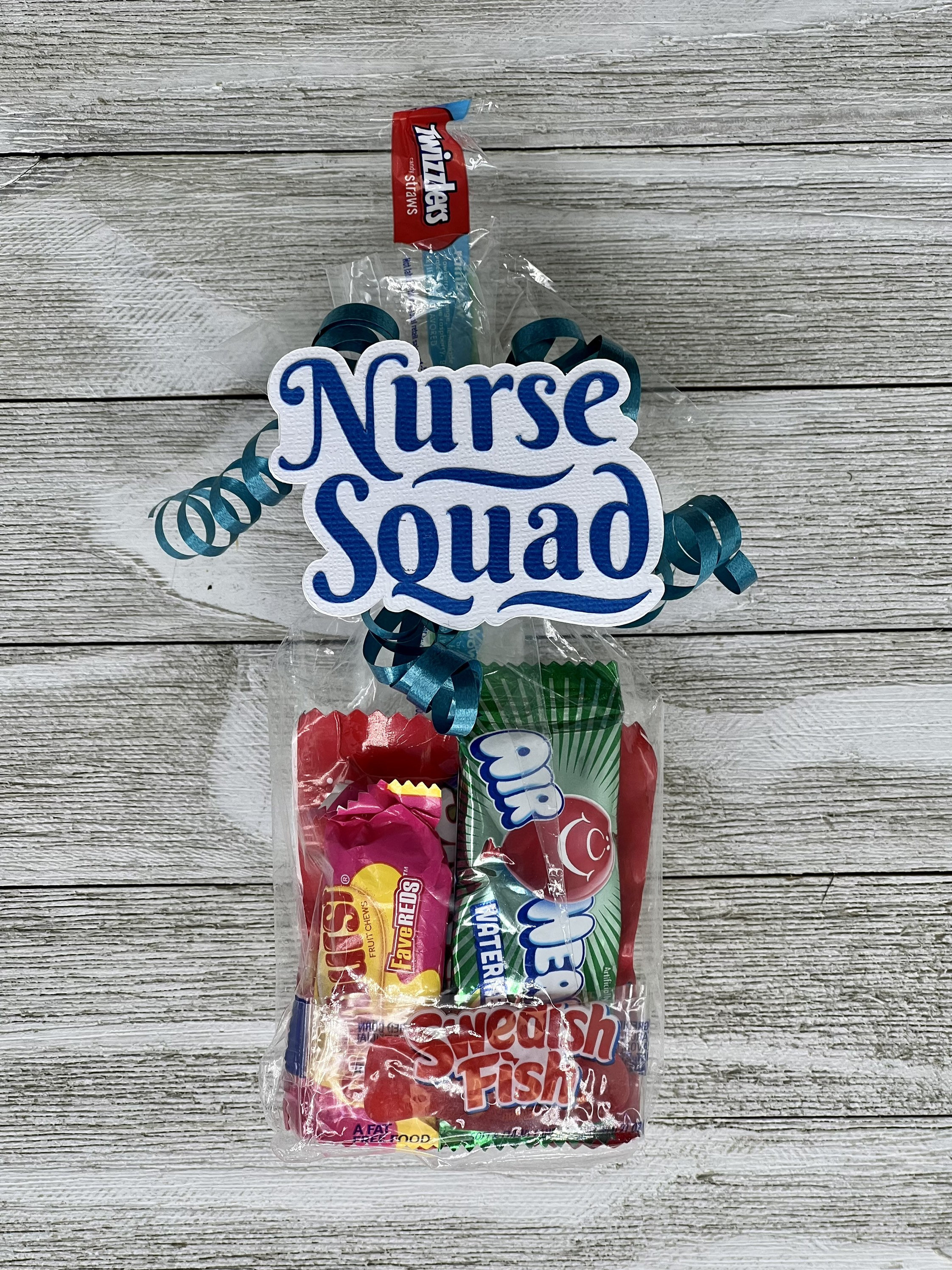 Nurse Appreciation Gift, Nurse Gift, Nurse Graduation Gift, Nurse ...