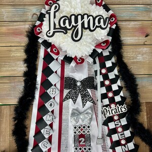 HOCO Mums, Homecoming Junior, Texas Homecoming Mums, Senior Homecoming ...