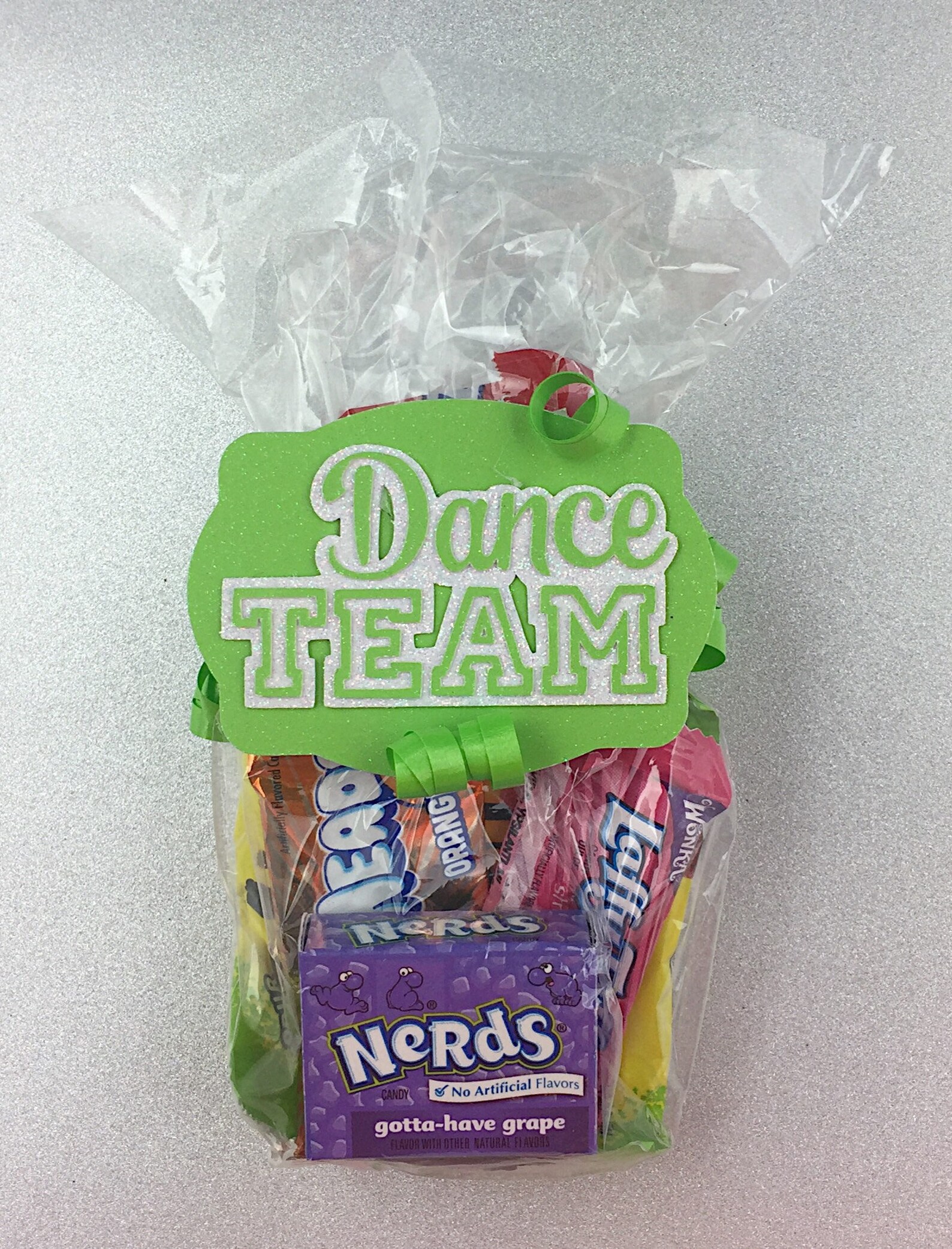 Dance Team Gift Bulk Dance Gift for Team Dance Team Coach - Etsy
