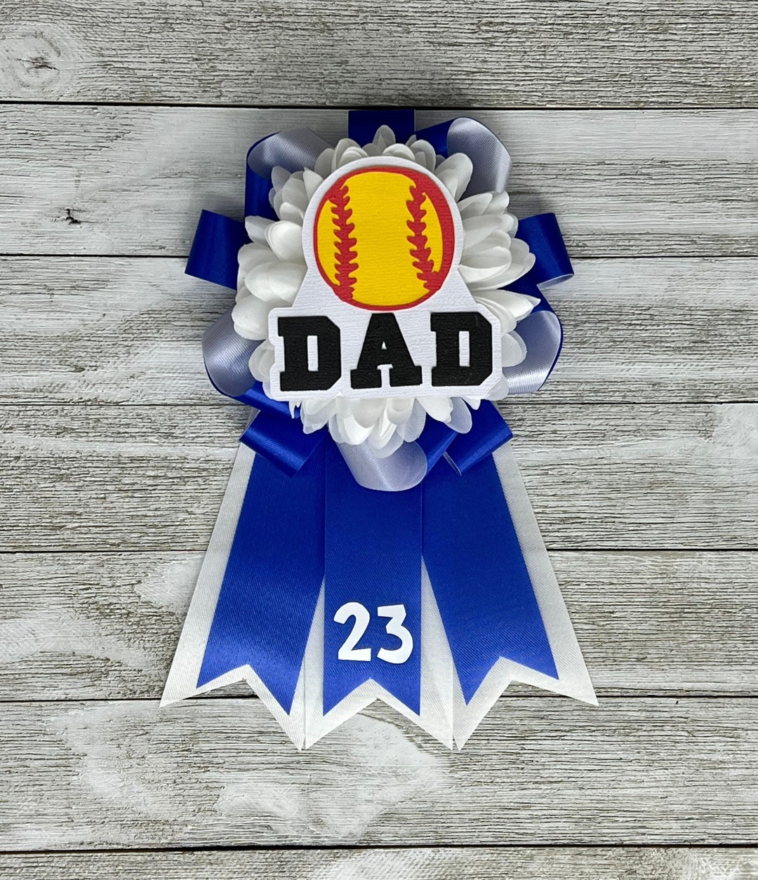 Softball Mom Senior Night Gift, Softball Player Gift, Personalized ...