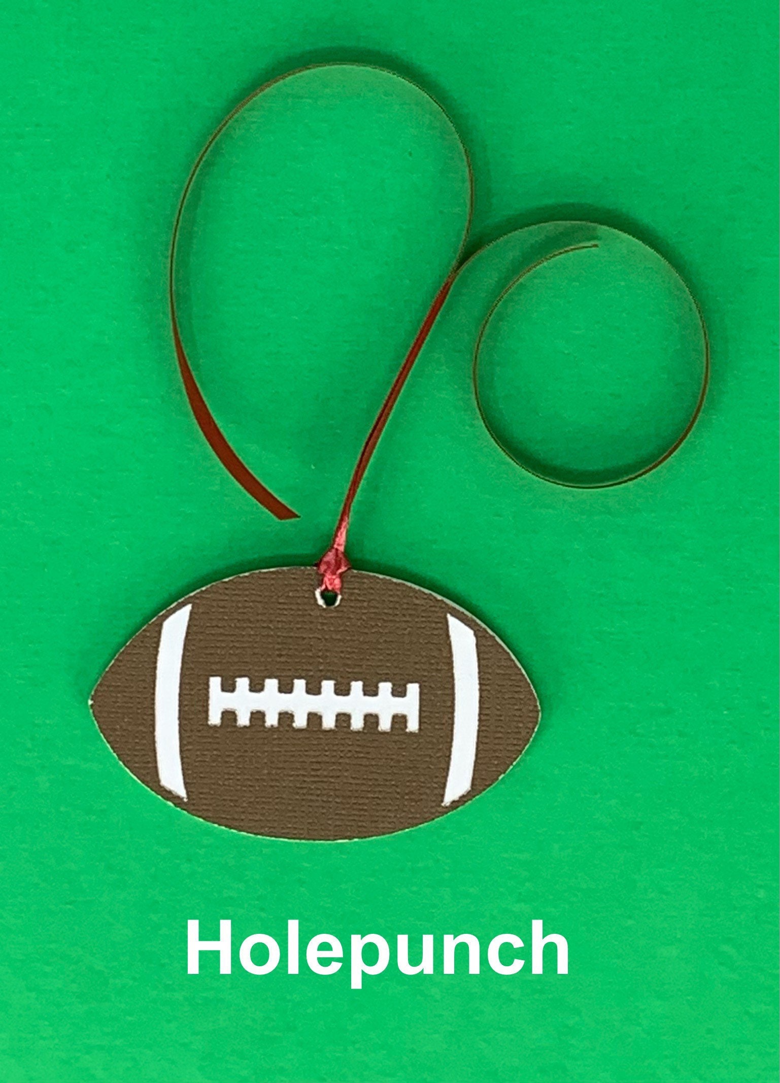 Football Senior Night Gift Senior Football Gift Senior | Etsy