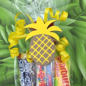 Pineapple Baby Shower Pineapple Birthday Party Pineapple - Etsy