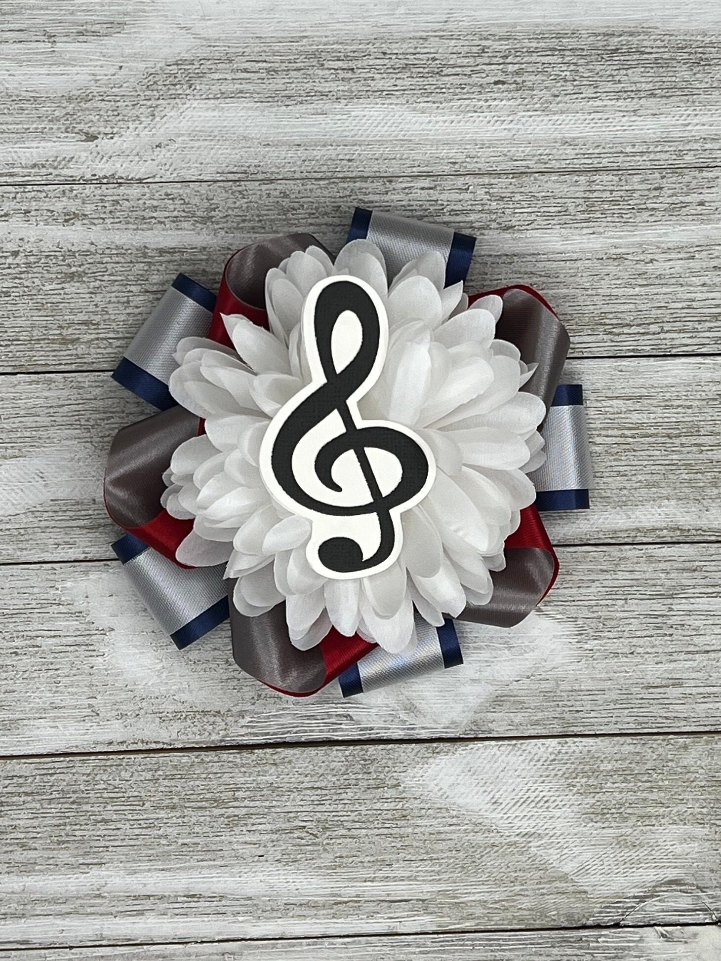 Choir Mom Senior Night Gift, Show Choir Dad Senior Night Gift ...