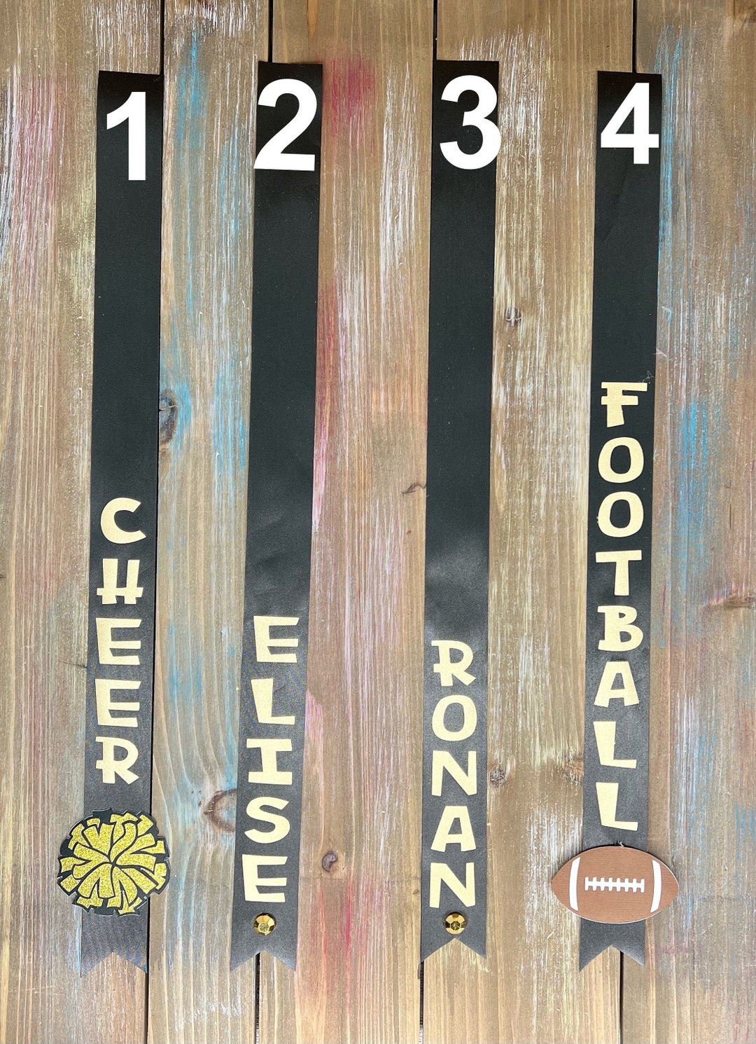 Homecoming Mums Ribbon, Homecoming Mums Supplies, Homecoming Mum ...