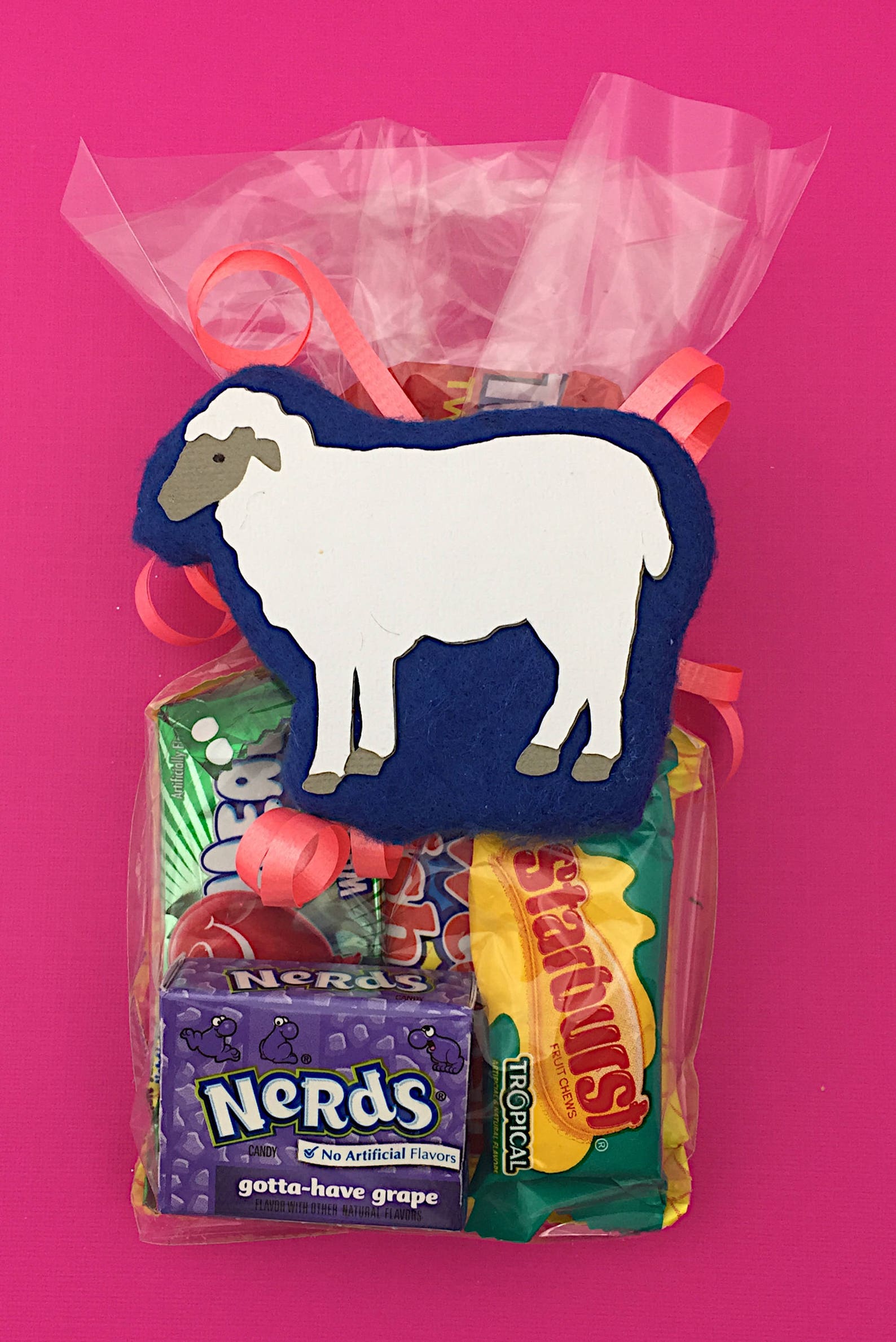 Barnyard Birthday Party - Sheep Baby Shower - Sheep Baptism - Sheep ...