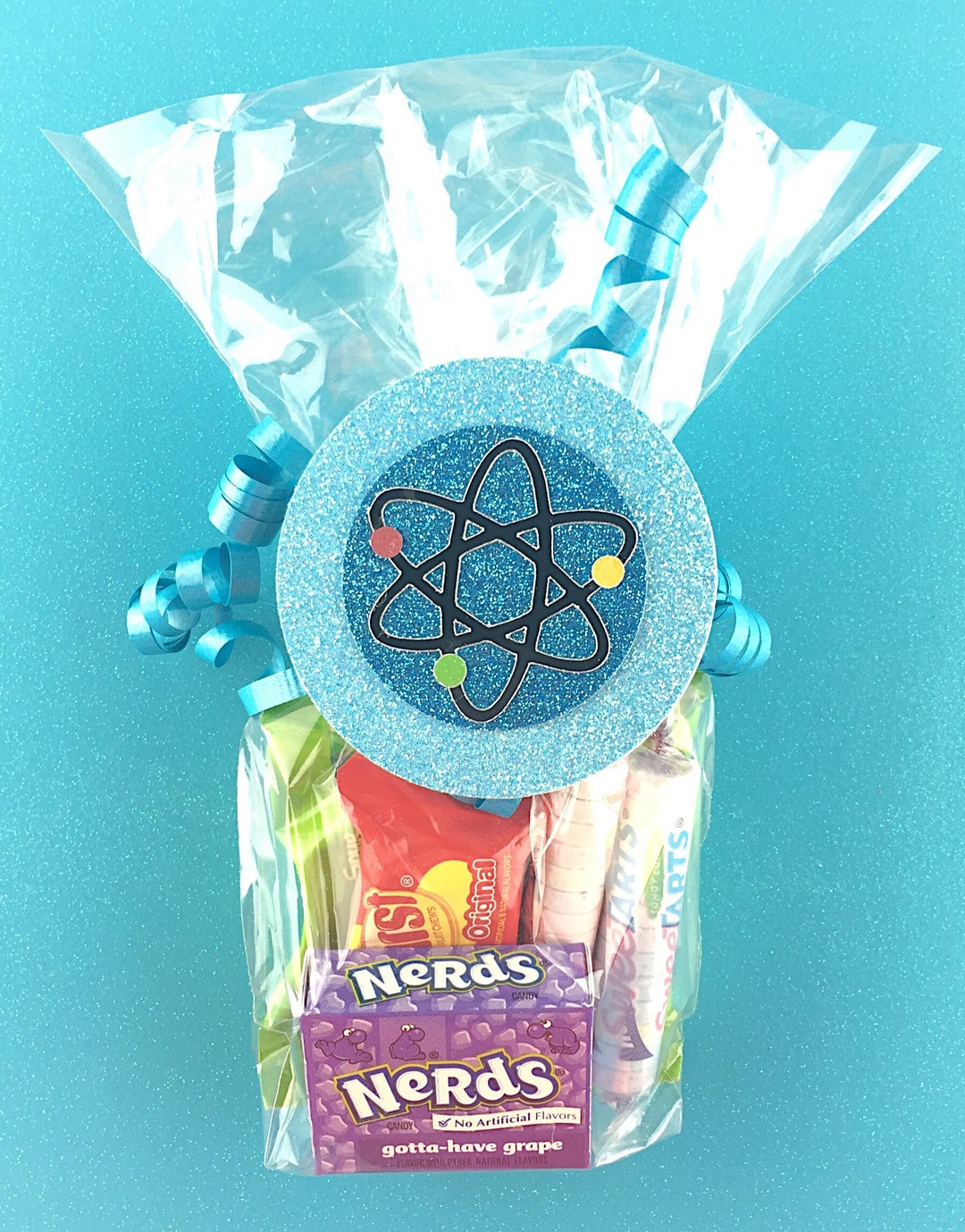 Science Birthday Party Science Party Science Party Favor Mad Scientist ...