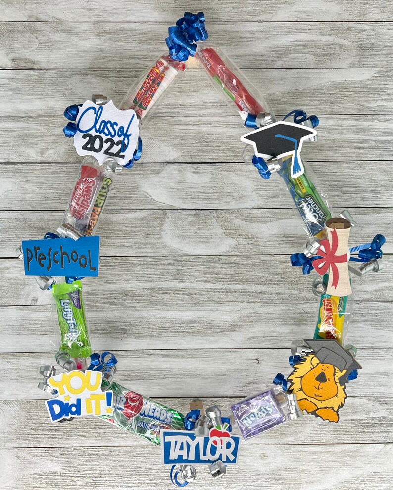 Graduation Gift Preschool Graduation Gift for Preschooler - Etsy