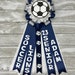 Soccer Mom Senior Night Gift, Senior Soccer Player Gift, Personalized ...