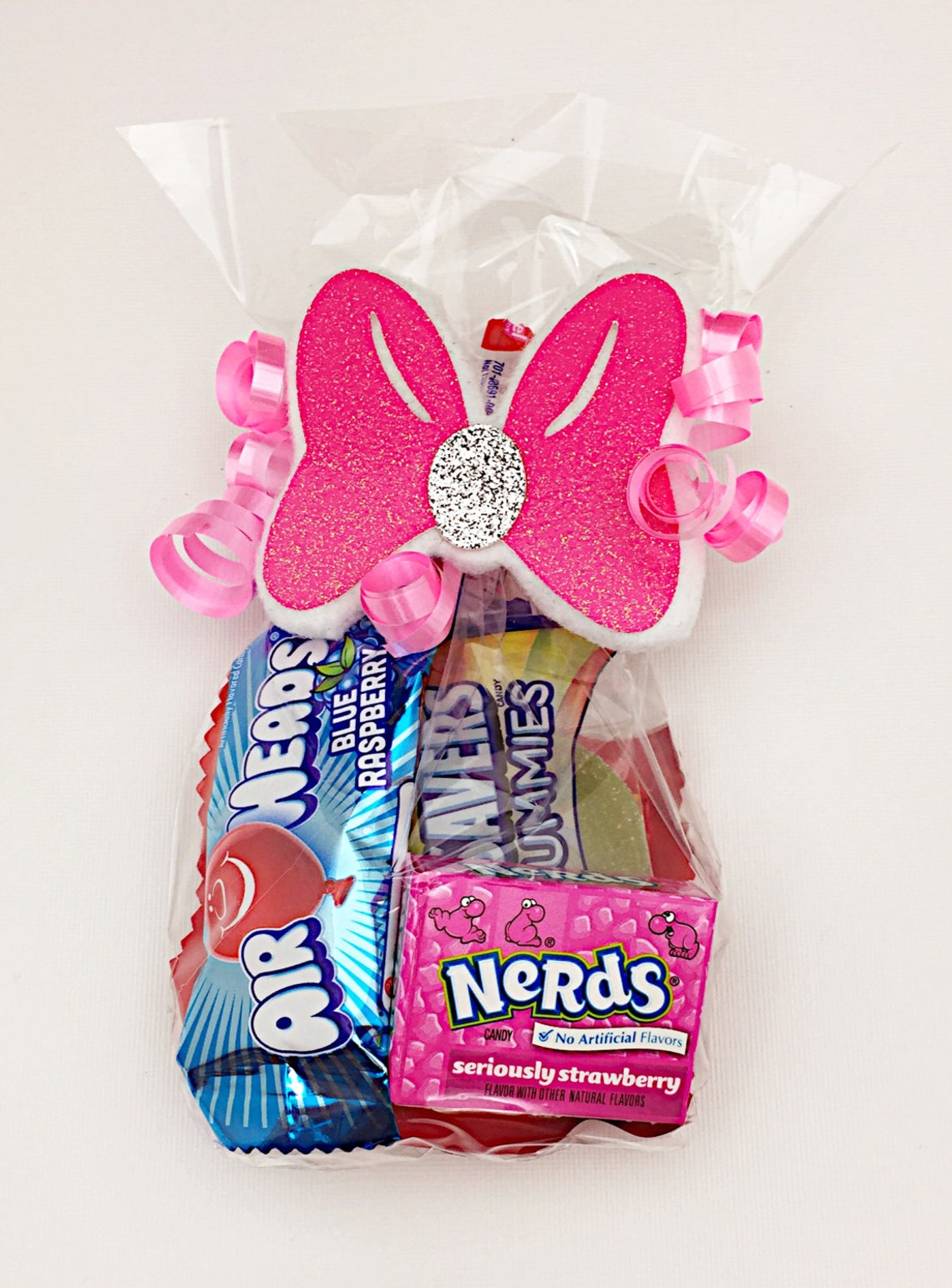 Princess Goody Bags, Princess Goodie Bags, Princess Party Bags ...
