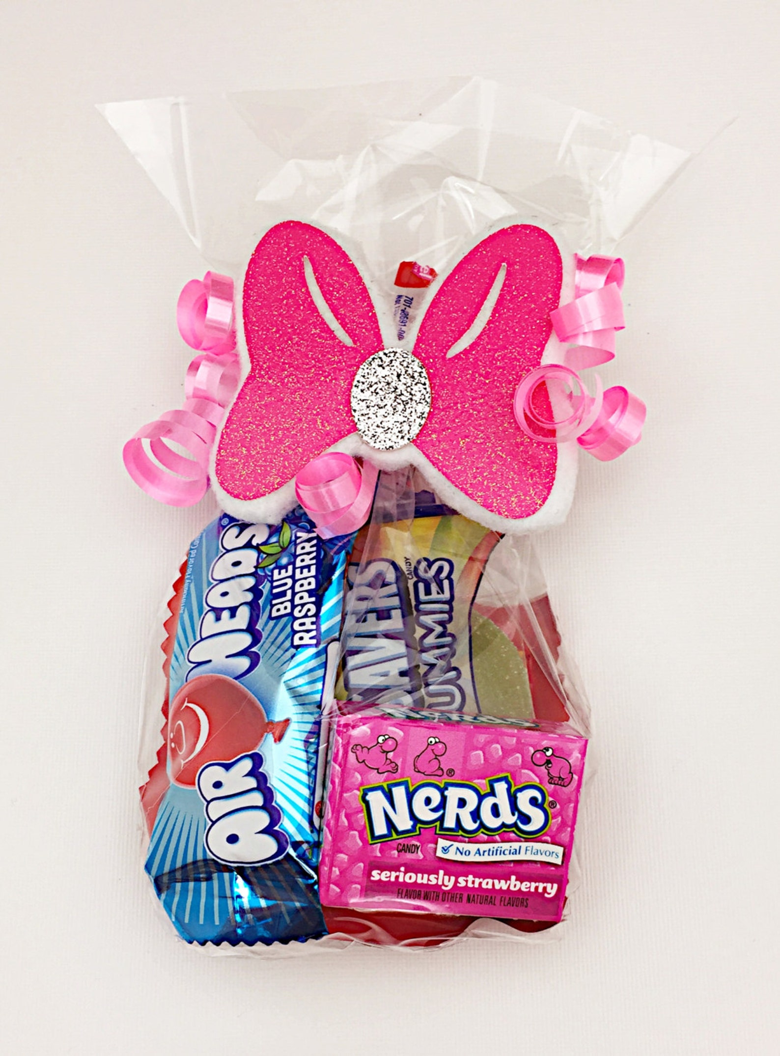 Princess Goody Bags, Princess Goodie Bags, Princess Party Bags ...