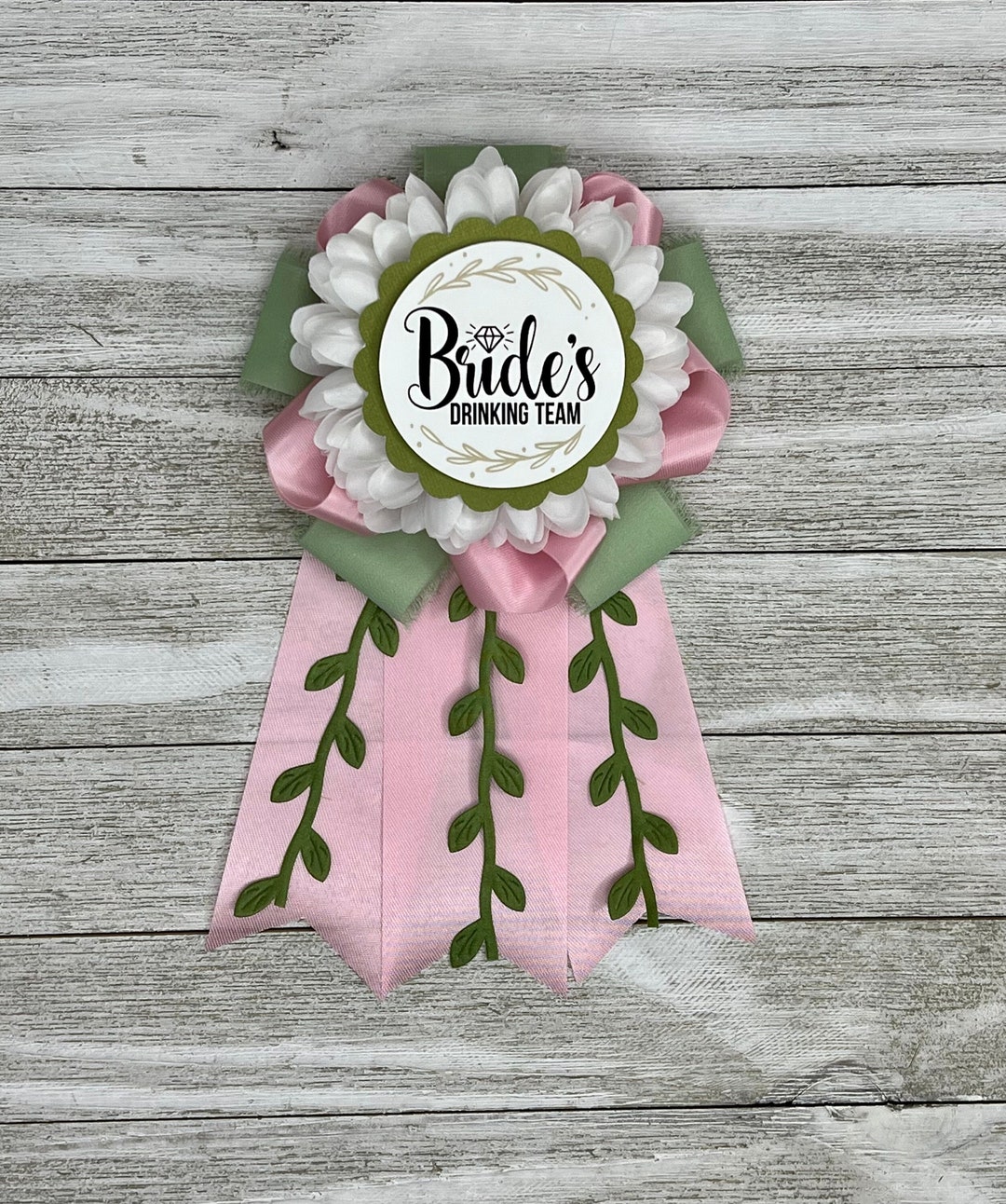 Bride to Be Pin, Bridal Shower Button, Bridal Shower Pin, Bachelorette ...