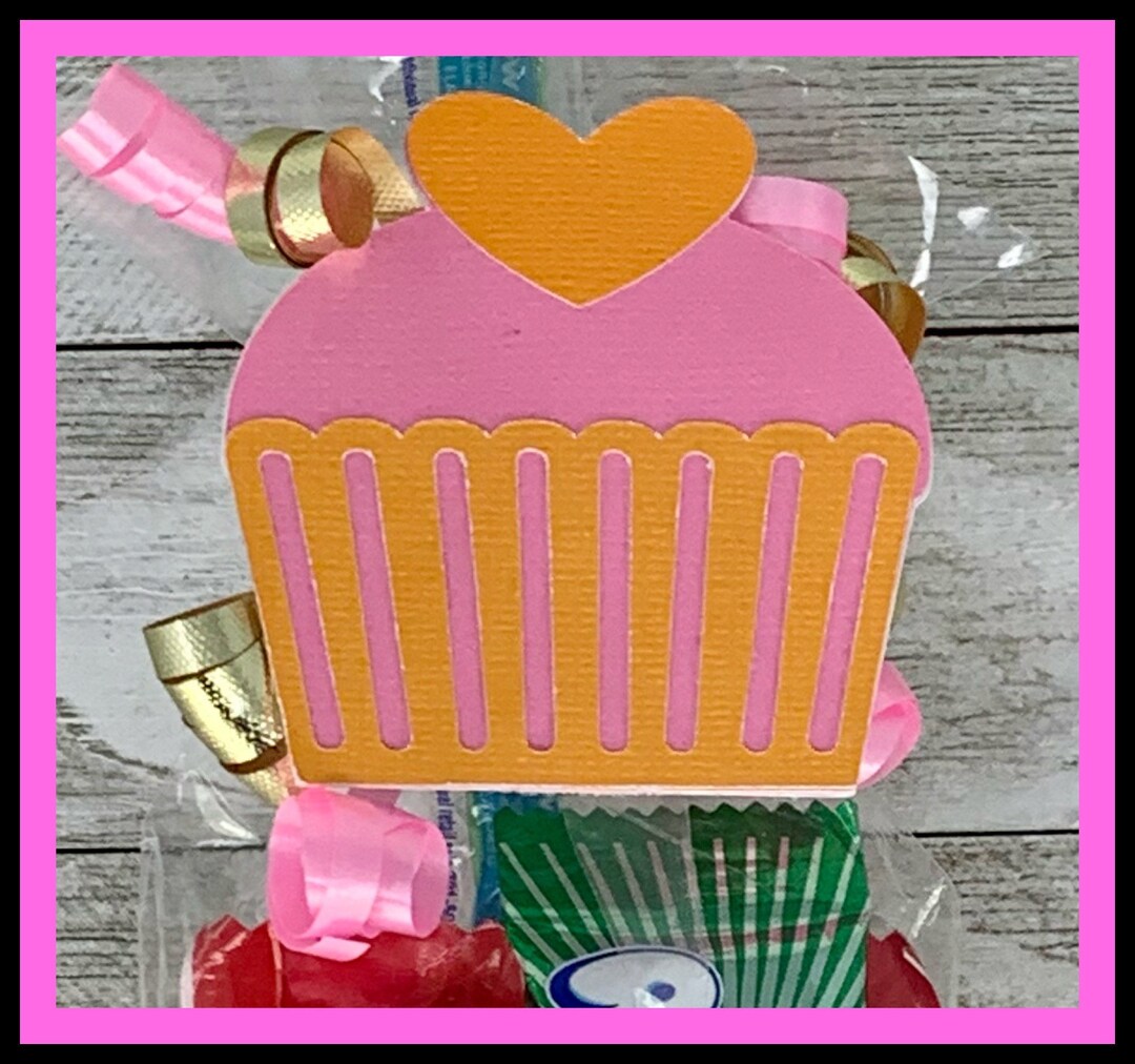 Cupcake Theme Party, Cupcake Baby Shower, Cupcake Birthday Party ...