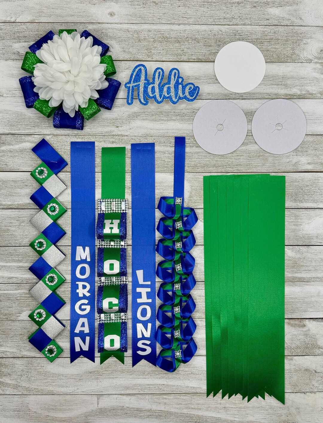 Mini Mum Homecoming 2025, Hoco 2025, Homecoming Supply Kit, Homecoming ...